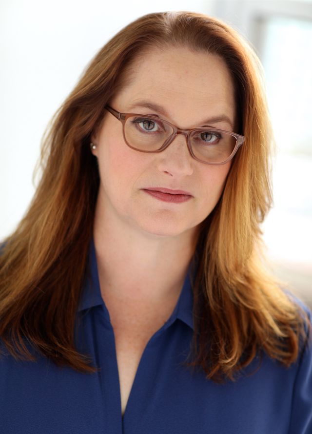 Rebecca Burton